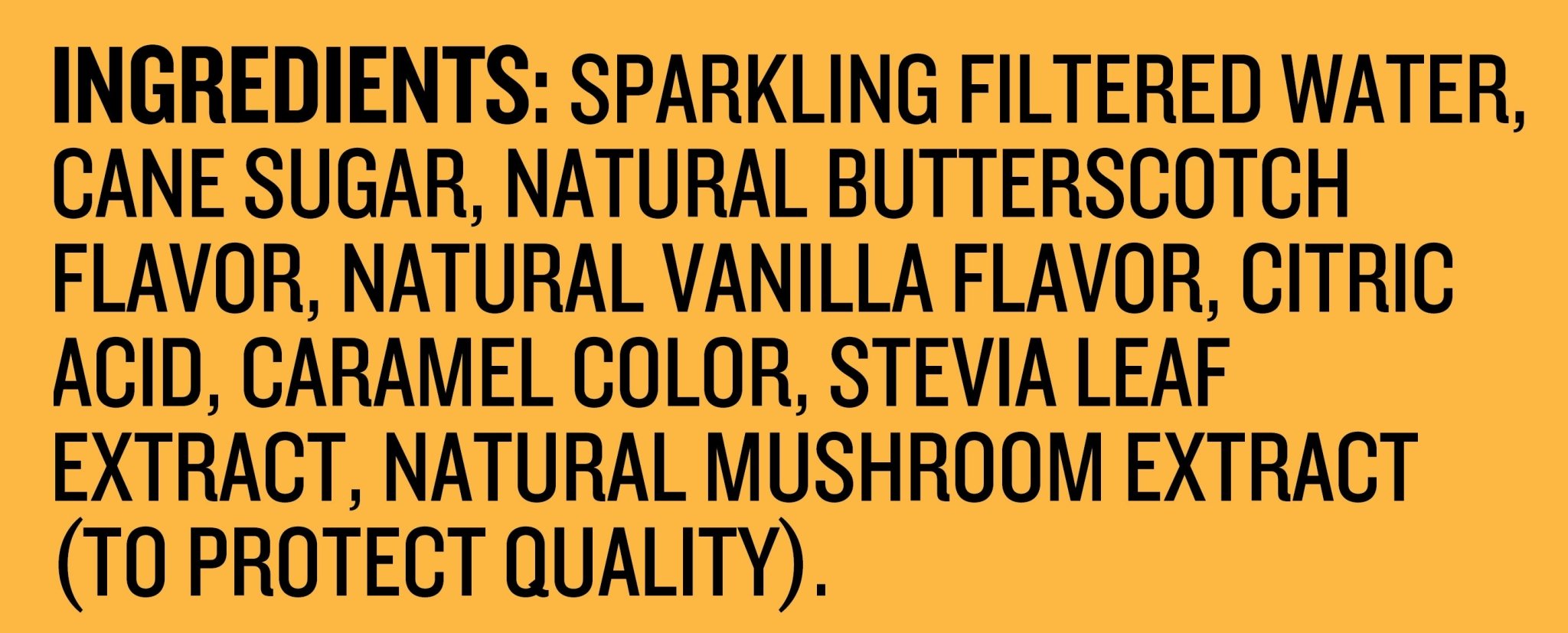 Flying Cauldron Landing Page – Virgil's Soda
