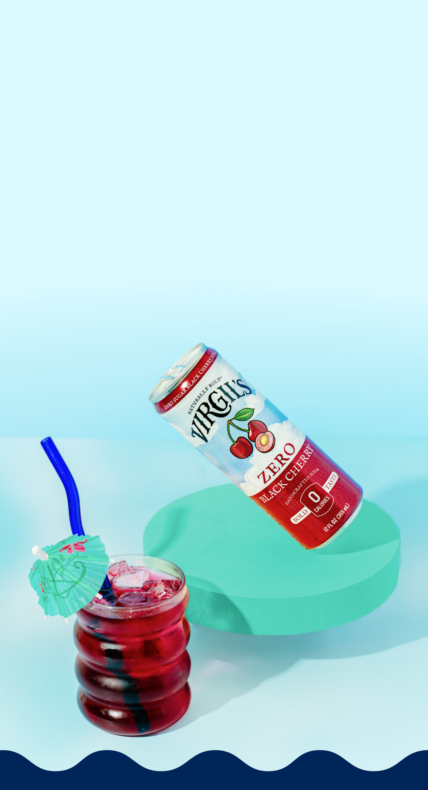 About – Virgil's Soda